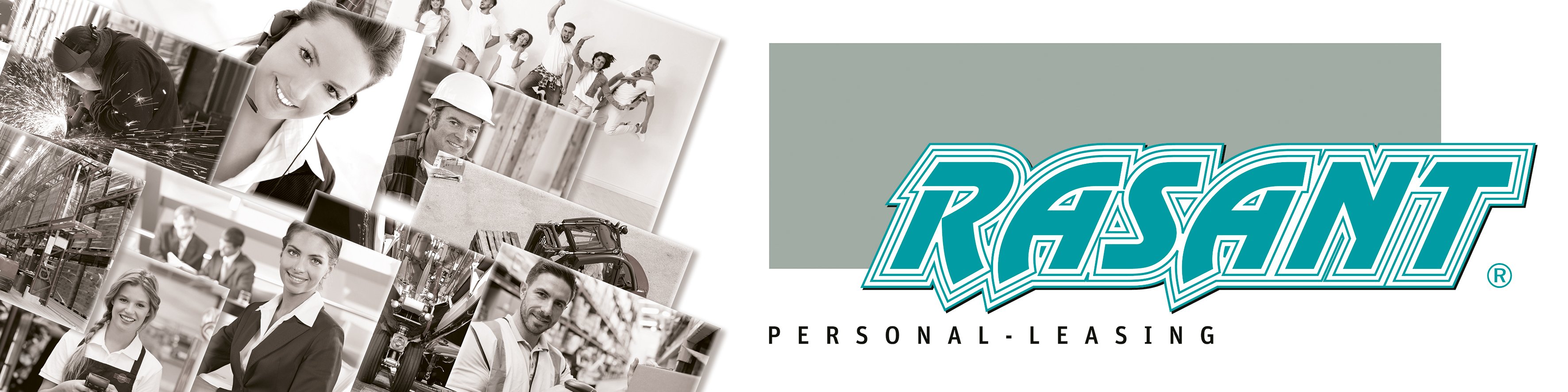 RASANT Personal-Leasing als Arbeitgeber: Gehalt, Karriere, Benefits ...